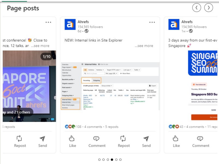 The Complete Guide to Saving Posts on LinkedIn Effectively | Aimfox