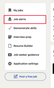 How To Apply for Jobs on LinkedIn: A Complete Guide | Aimfox
