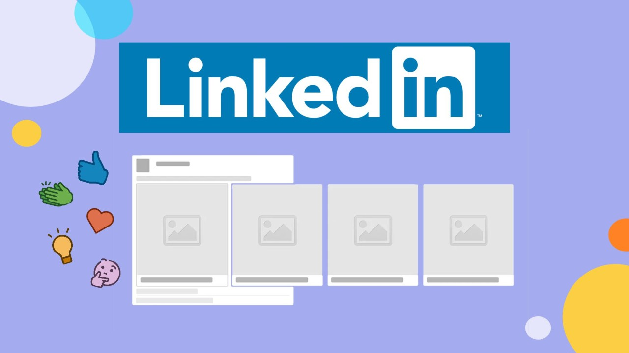 Mastering LinkedIn Carousel Posts and Ads: The Ultimate Guide to ...
